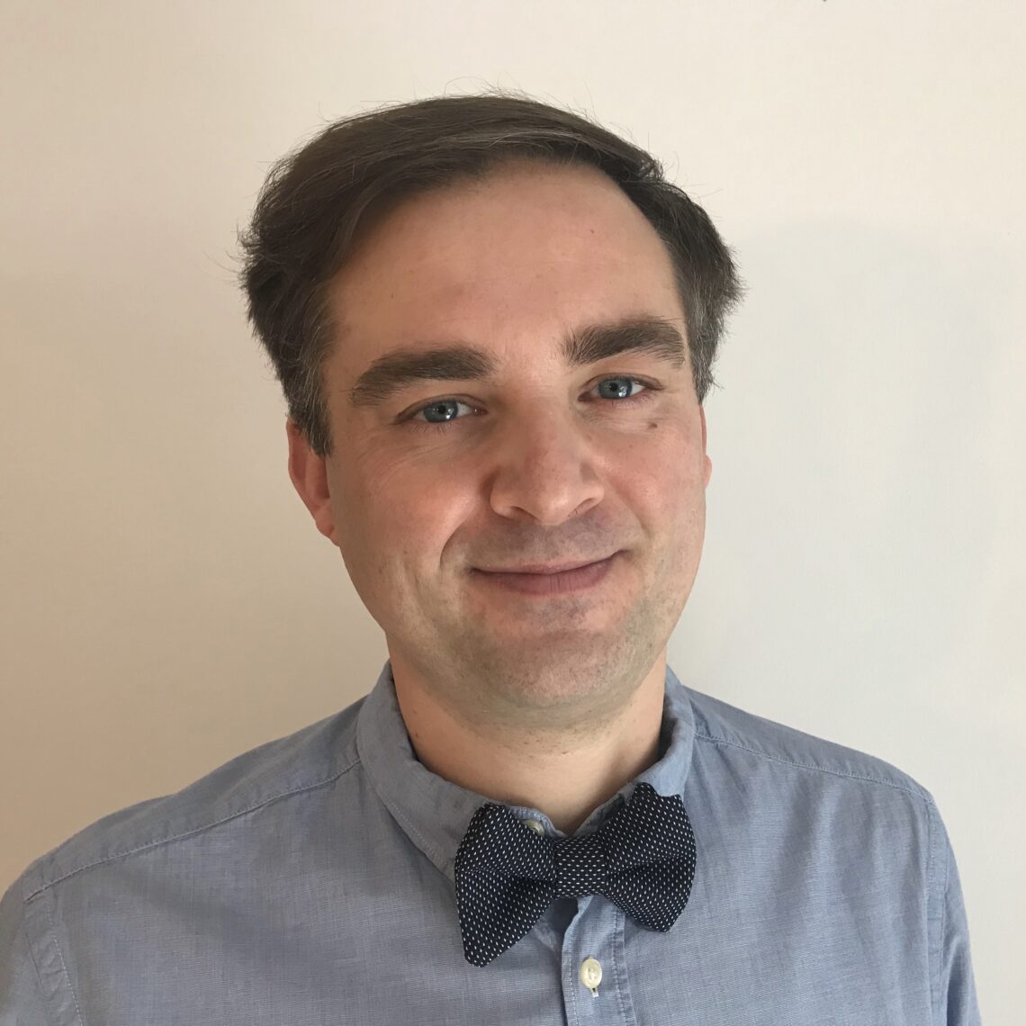 Team Members – PUPP