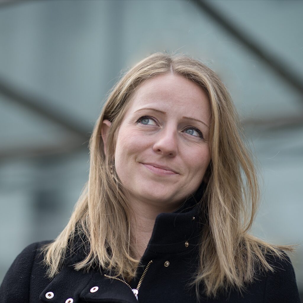 Membres de l’équipe – PUPP